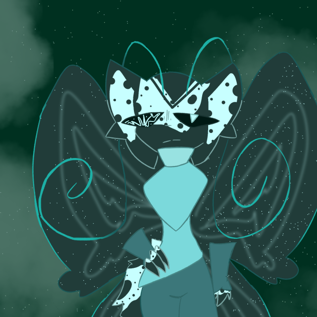 Sili fanart - ibisPaint