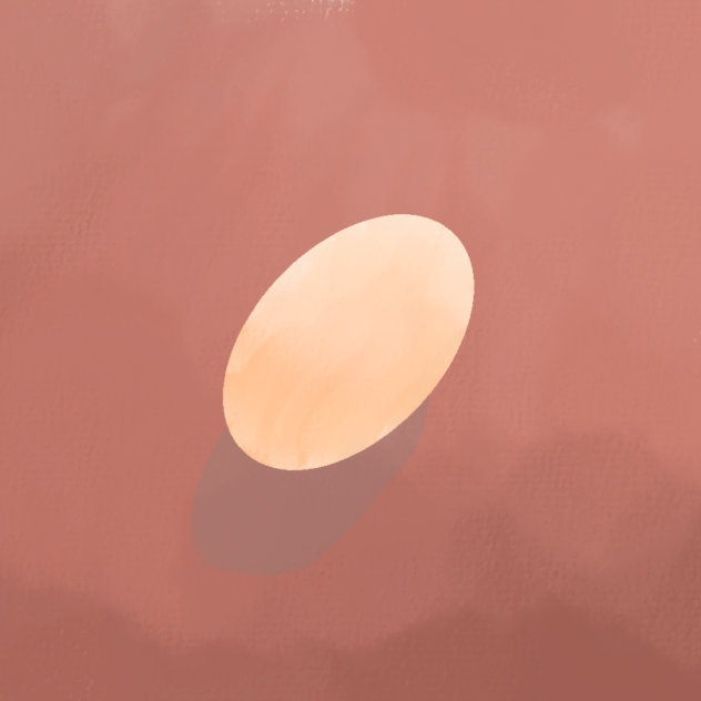 an egg - ibisPaint