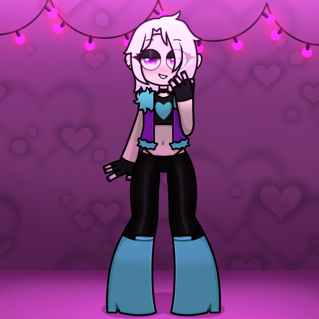 human lust sans - ibisPaint