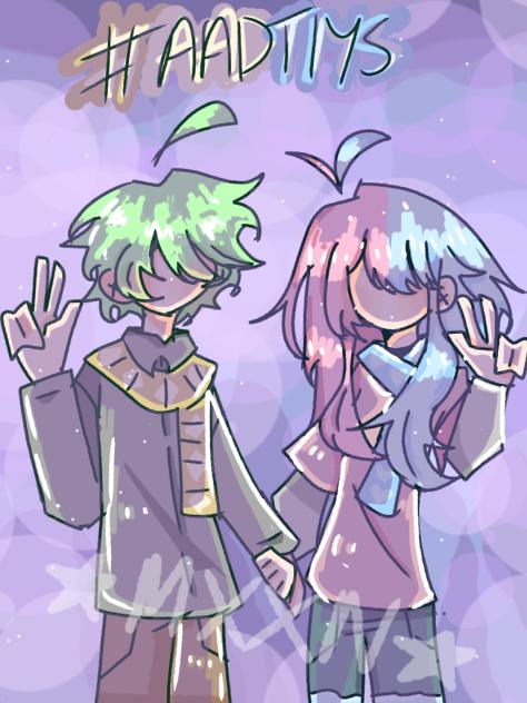 AADTIYs entry - ibisPaint