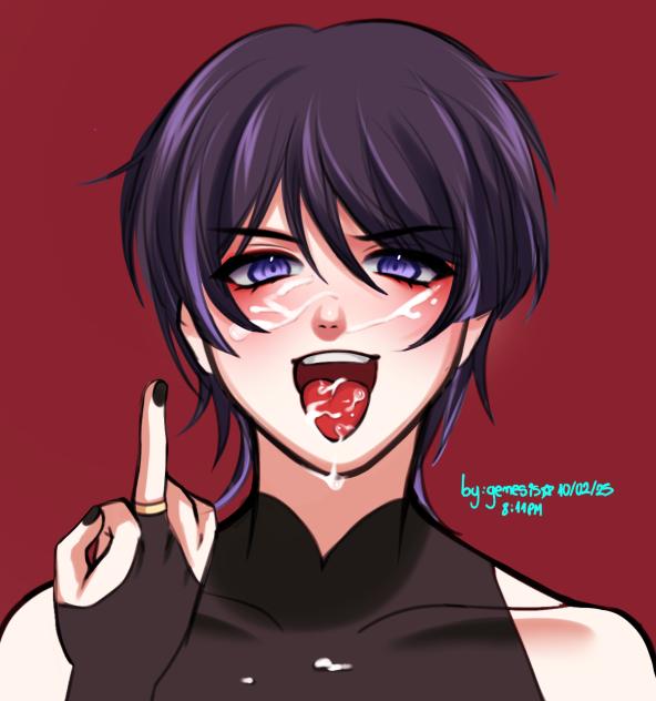 Aether's - ibisPaint