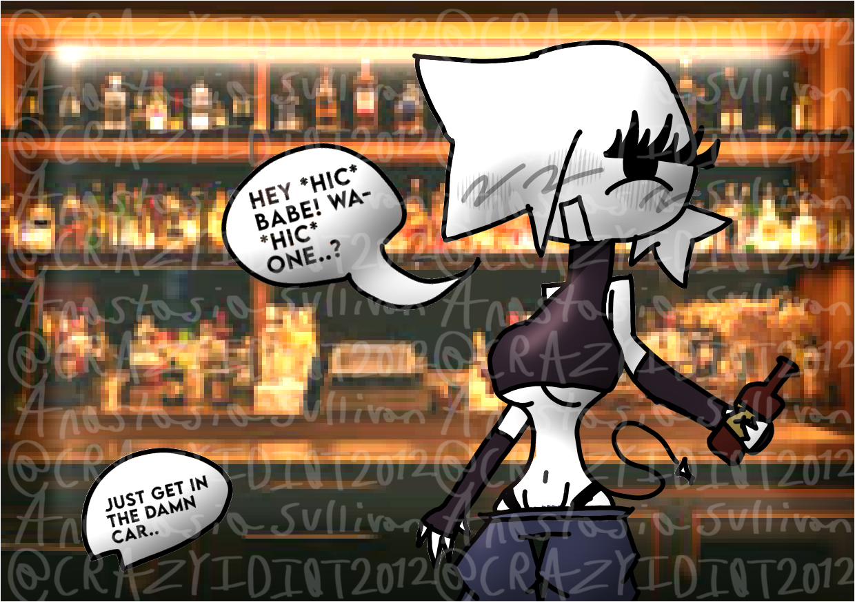 Bars.. Am I Right - ibisPaint