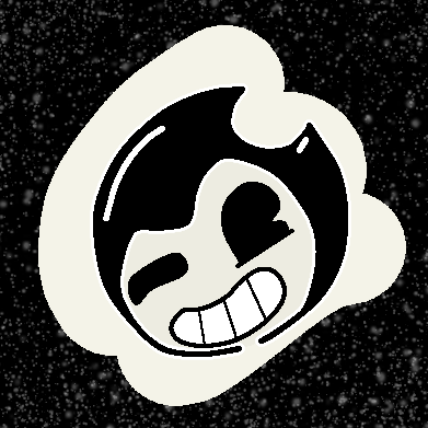 Bendy profile pic - ibisPaint