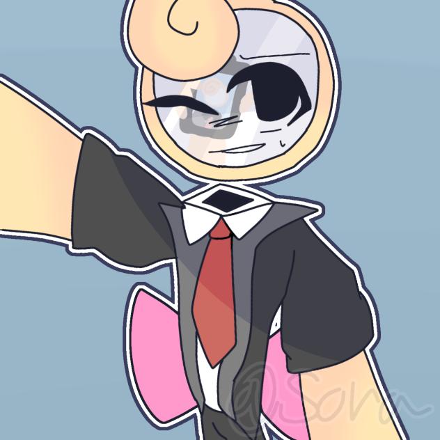 Requested) - ibisPaint