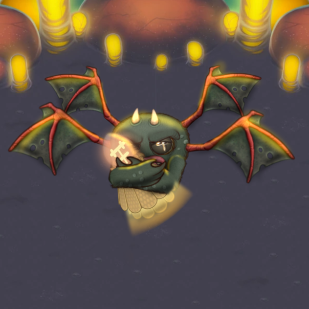 Grumpyre hugs Fiddlement - ibisPaint