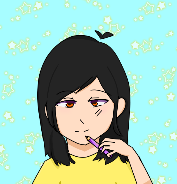 channel pfp - ibisPaint
