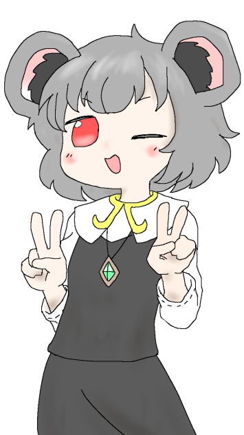 nyn姉貴 - ibisPaint