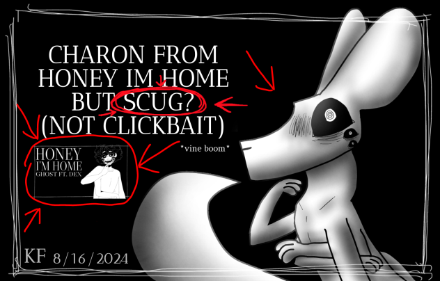 Rainworld oc shitpost - ibisPaint