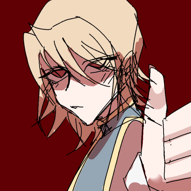 Thumbs up - ibisPaint