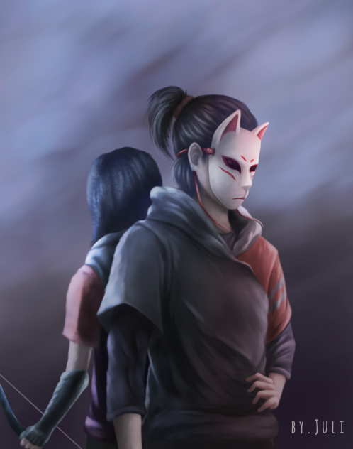 best partner - ibisPaint