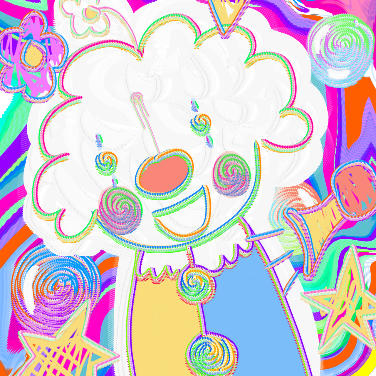 your so silly - ibisPaint