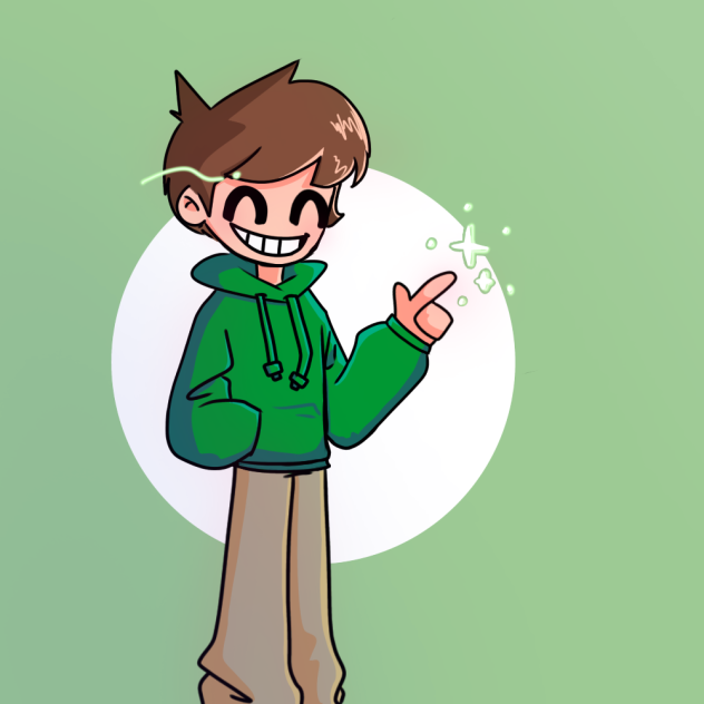 Edd - ibisPaint