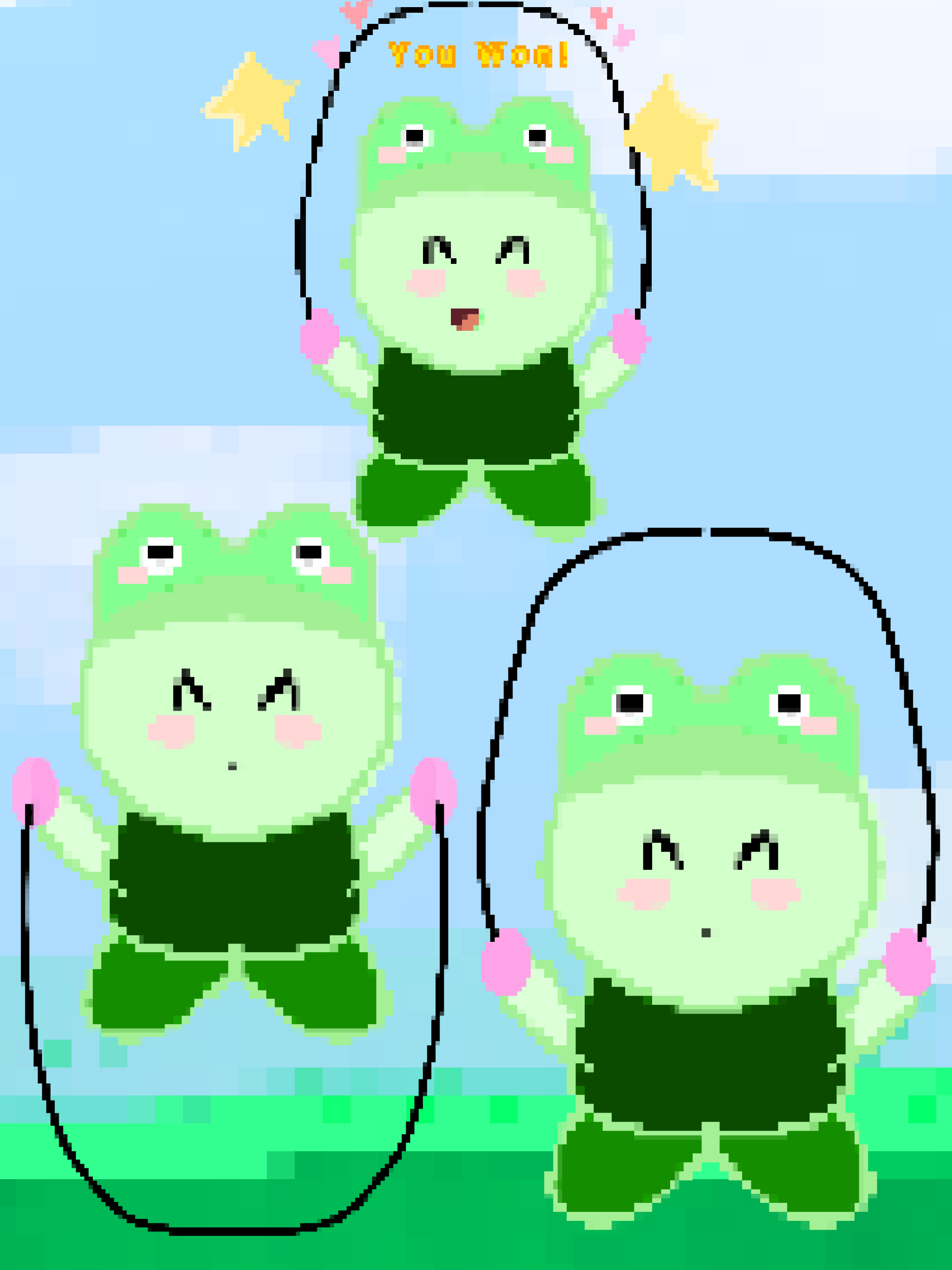 How to animate in Ibis Paint X - ibisPaint