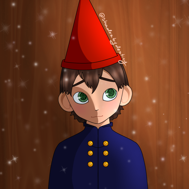 Wirt - ibisPaint