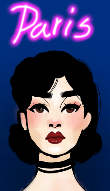 Untitled105 - ibisPaint