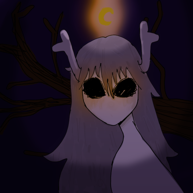 Midnight - ibisPaint