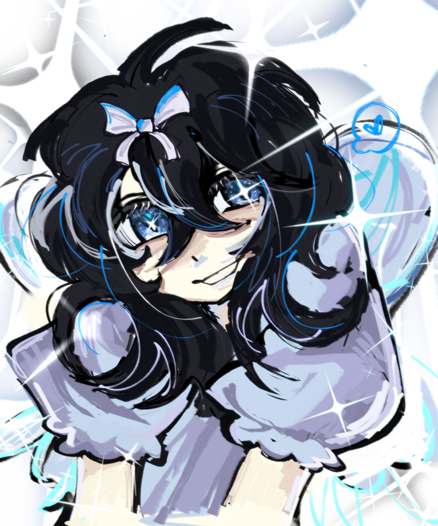 ~𝐷𝑎𝑟𝑙𝑖𝑛𝑔~ - ibisPaint