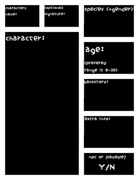 Untitled220 sheet. - ibisPaint