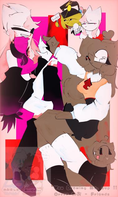 Untitled 20 - ibisPaint