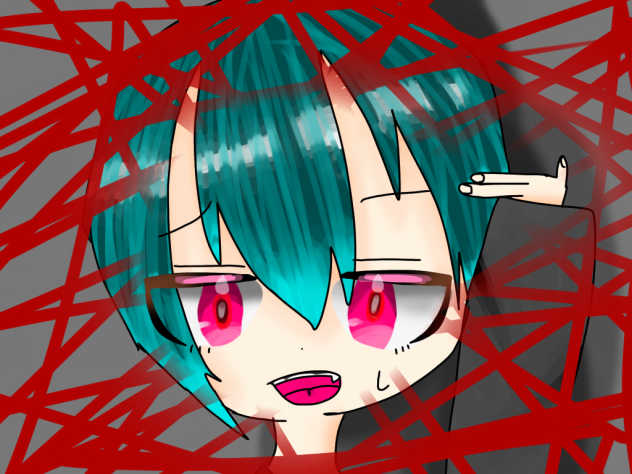 無題158 - ibisPaint