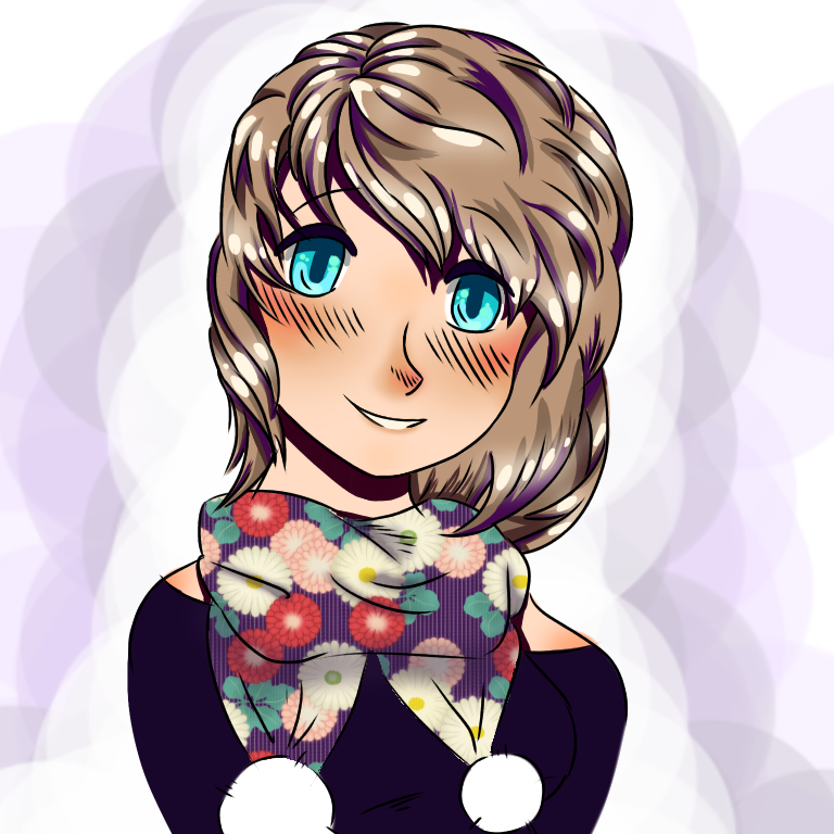 Sweater Weather - ibisPaint