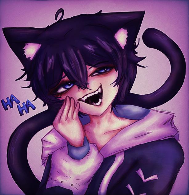 HAHA Bin - ibisPaint