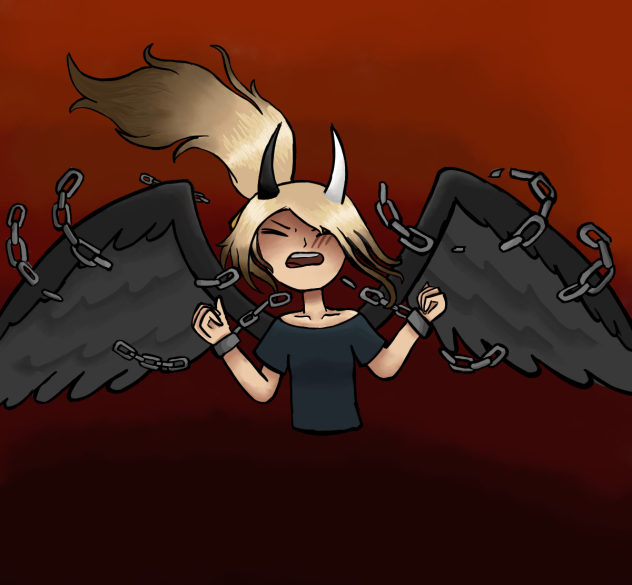 Fanart for Grey - ibisPaint