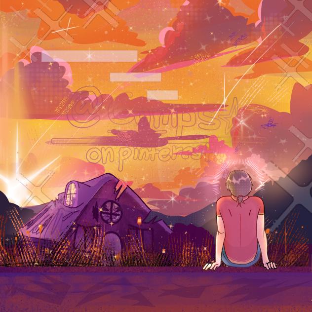 STILL FRIENDS ♧《pt. 2》 - ibisPaint