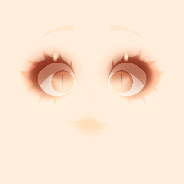 face - ibisPaint