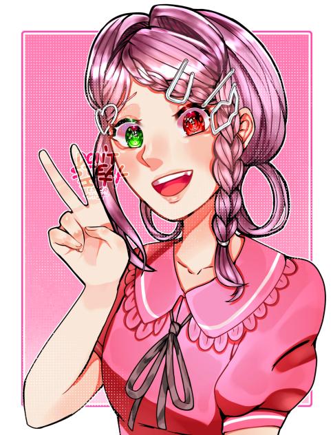 HI! DO U REMEMBER ME - ibisPaint