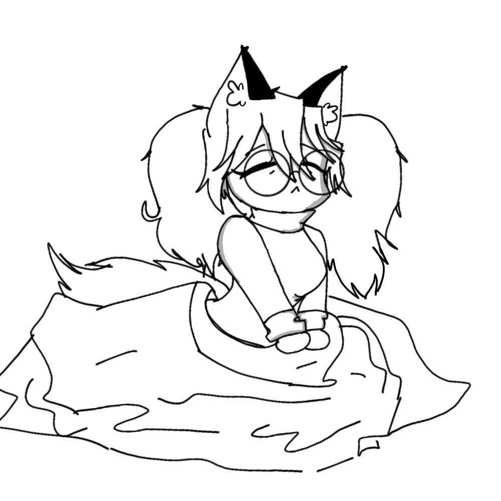 Me today - ibisPaint