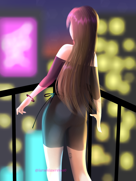 Titelloses 474 - ibisPaint