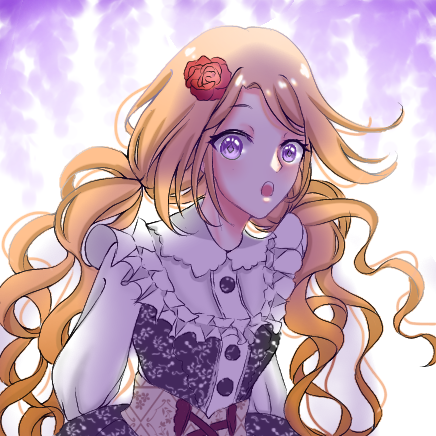 Akura Yuuki - ibisPaint