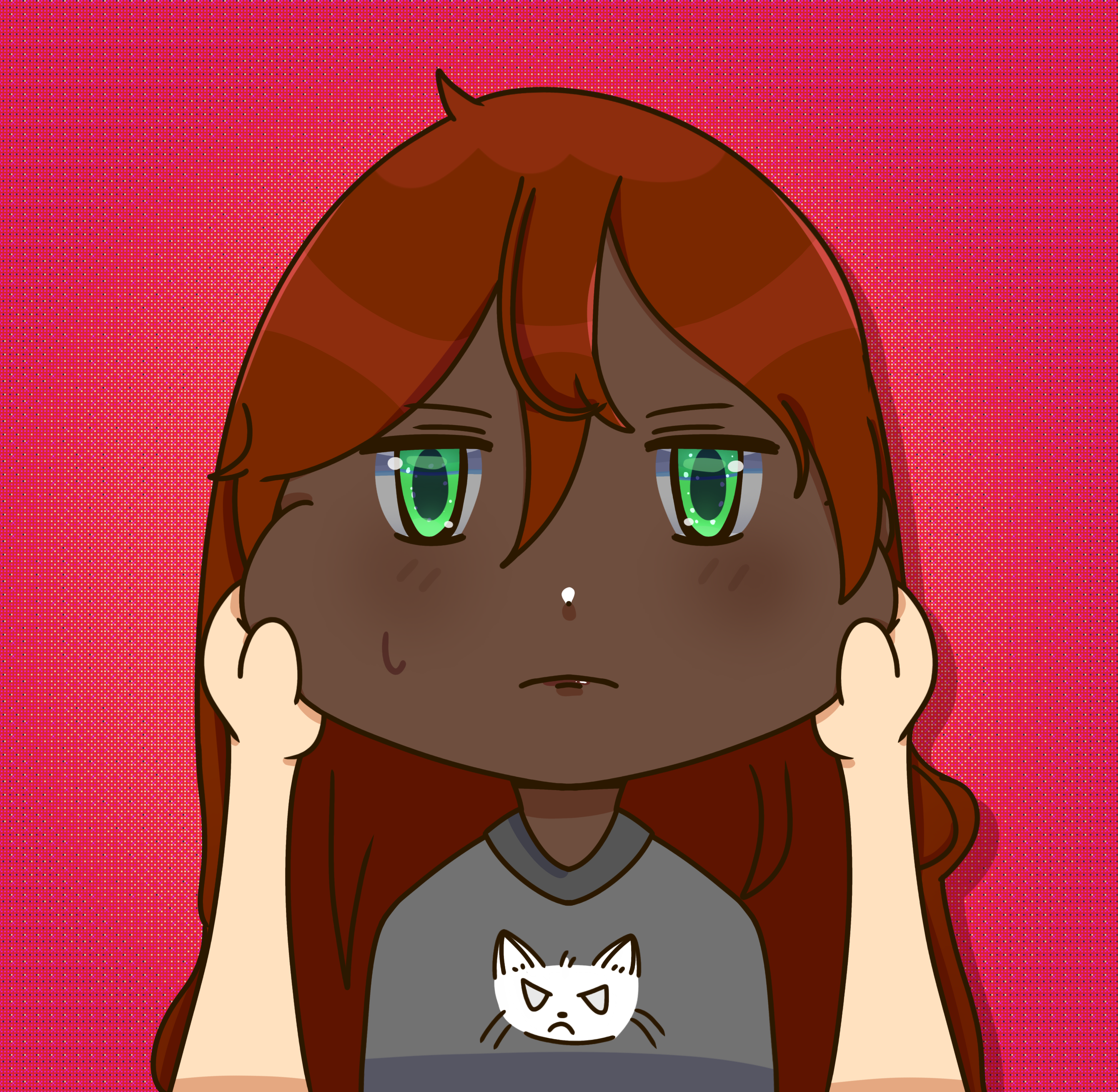 Cheeks 2 - ibisPaint