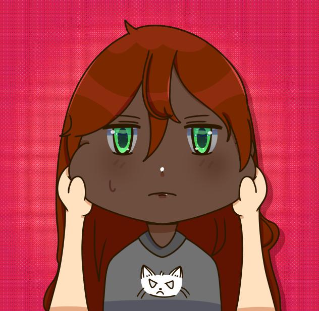 Cheeks 2 - ibisPaint