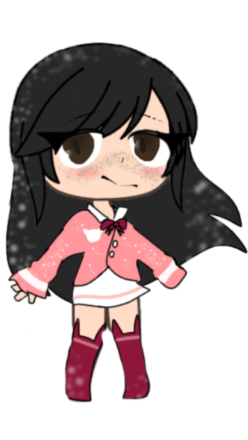 posting art for 100 sub special - ibisPaint