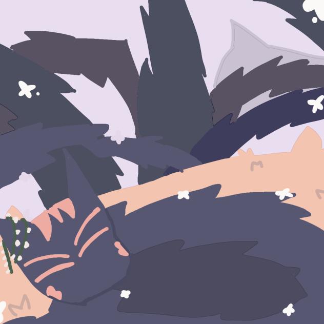 Just gabut - ibisPaint