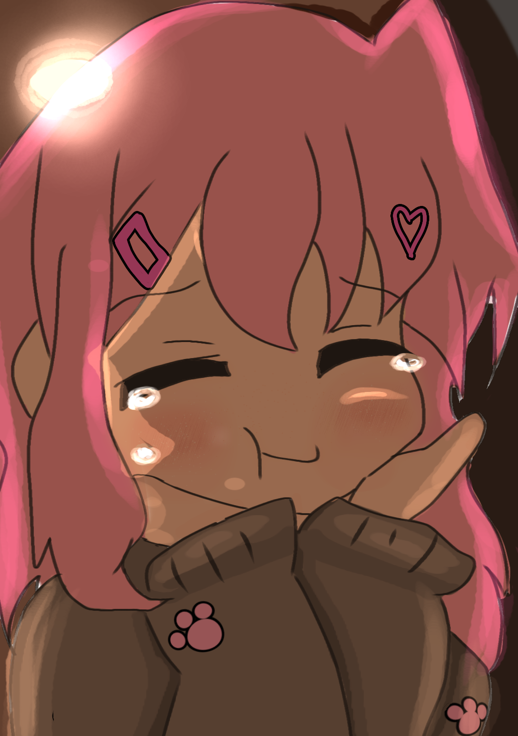 happi happi happi - ibisPaint