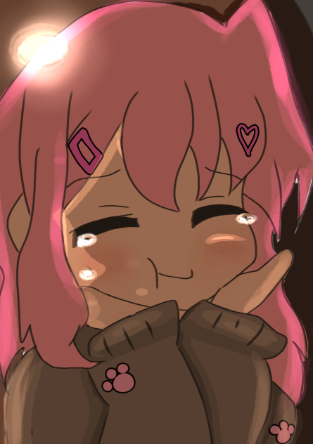 happi happi happi - ibisPaint