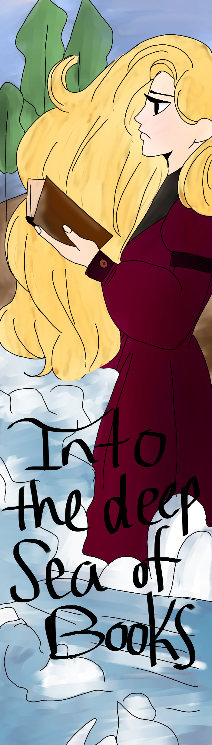Bookmark 1 - ibisPaint