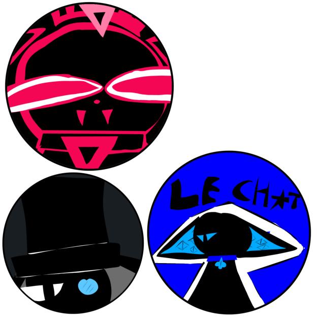 Free pfps - ibisPaint