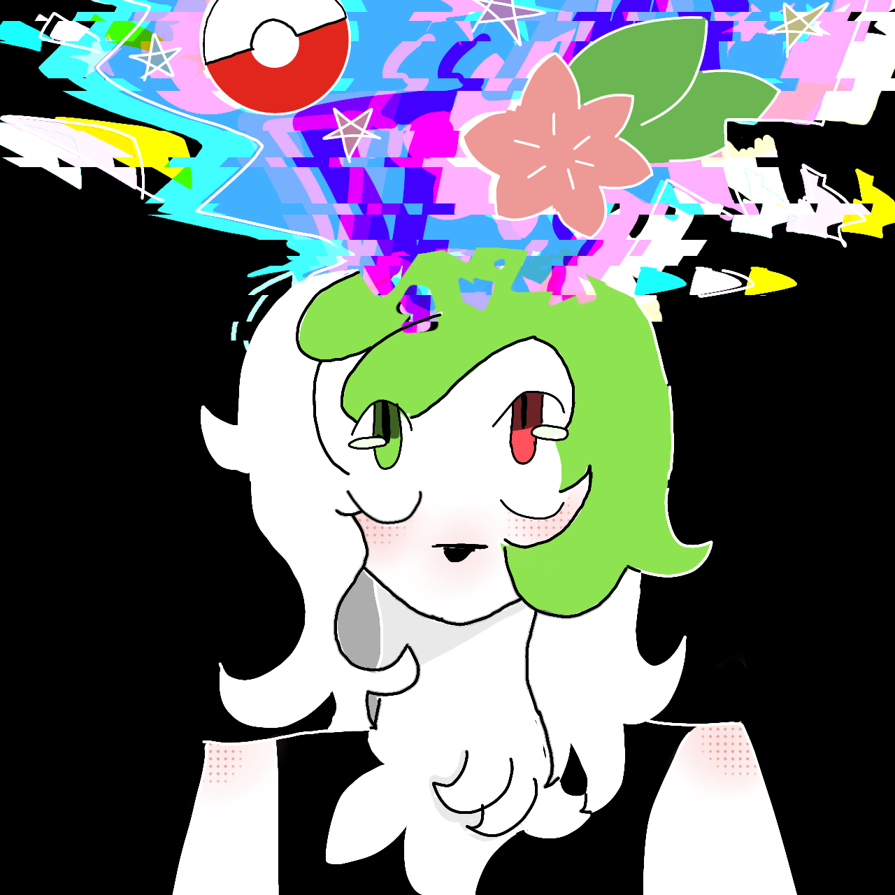 ''KABOOM'' - ibisPaint