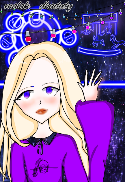 my profile - ibisPaint