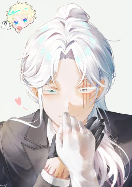 shall we..？(DTIYS) - ibisPaint