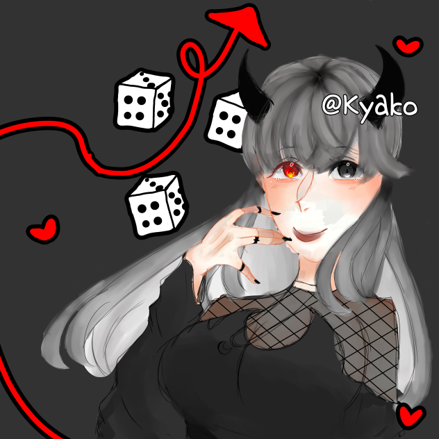 Go Big Or Go Home - ibisPaint