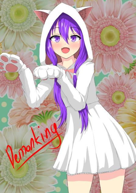 redraw facebook artist - ibisPaint