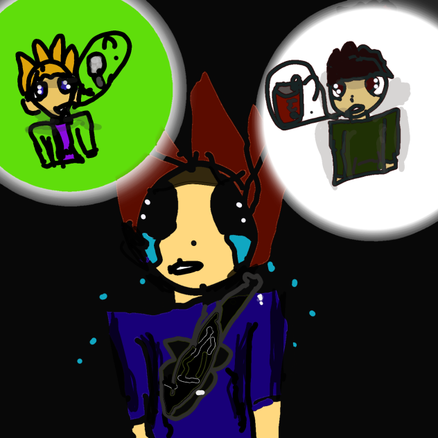 Eddsworld - ibisPaint