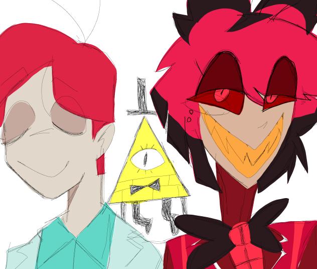 the ultimate trio - ibisPaint