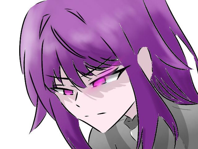 Rosie (subject 03) - ibisPaint