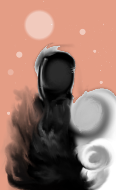 tobi amaterasu - ibisPaint